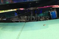 Tagada Juego Mecánico | 8-32 asientos | Instalación | Piezas clave