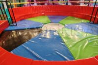 Tagada Juego Mecánico | 8-32 asientos | Instalación | Piezas clave